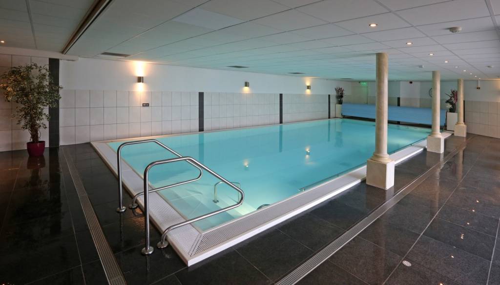 Wellness Leiden – Wellness Warmond