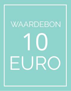Waardebonnen – Wellness Warmond
